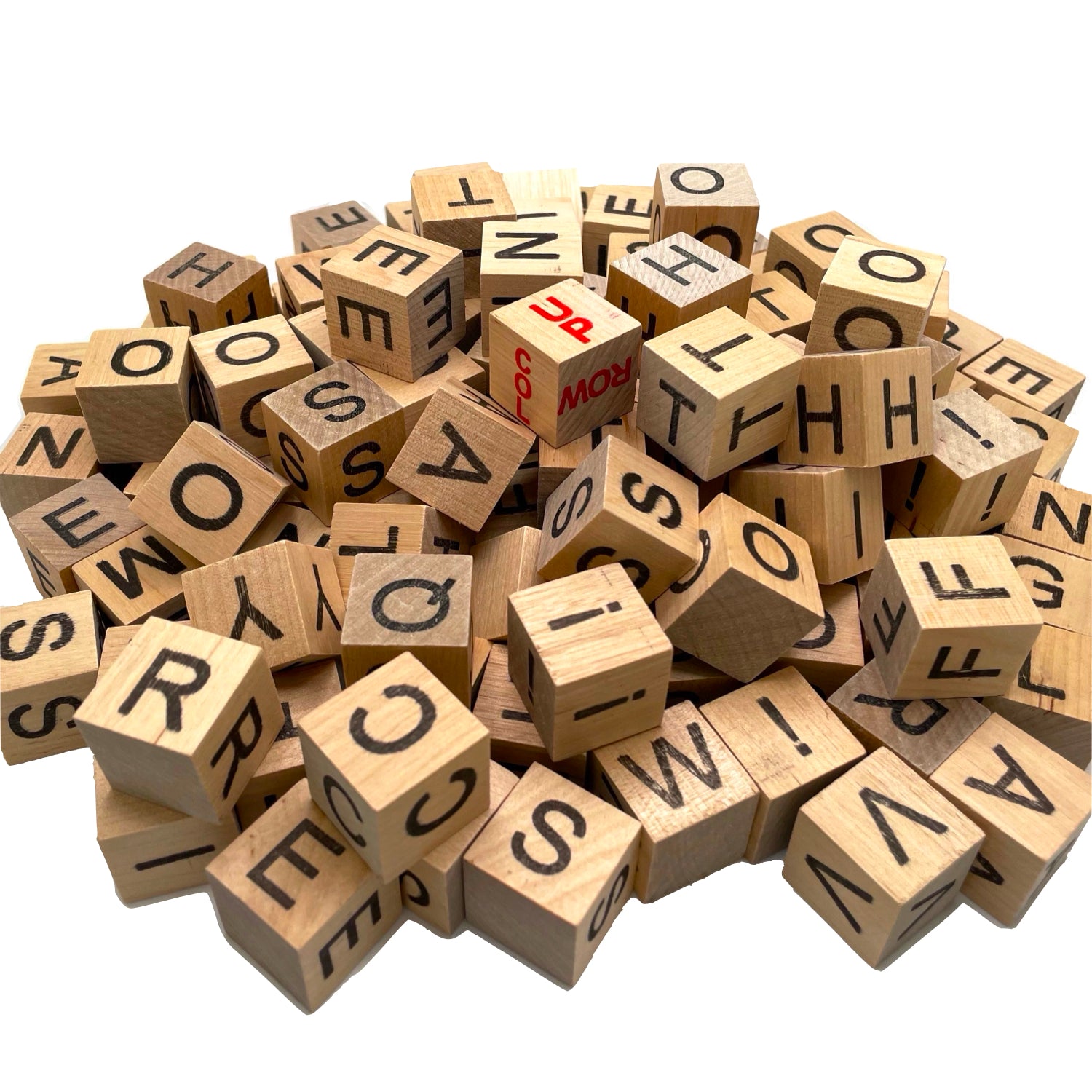 Jabble: Word-building Game – JABBLE