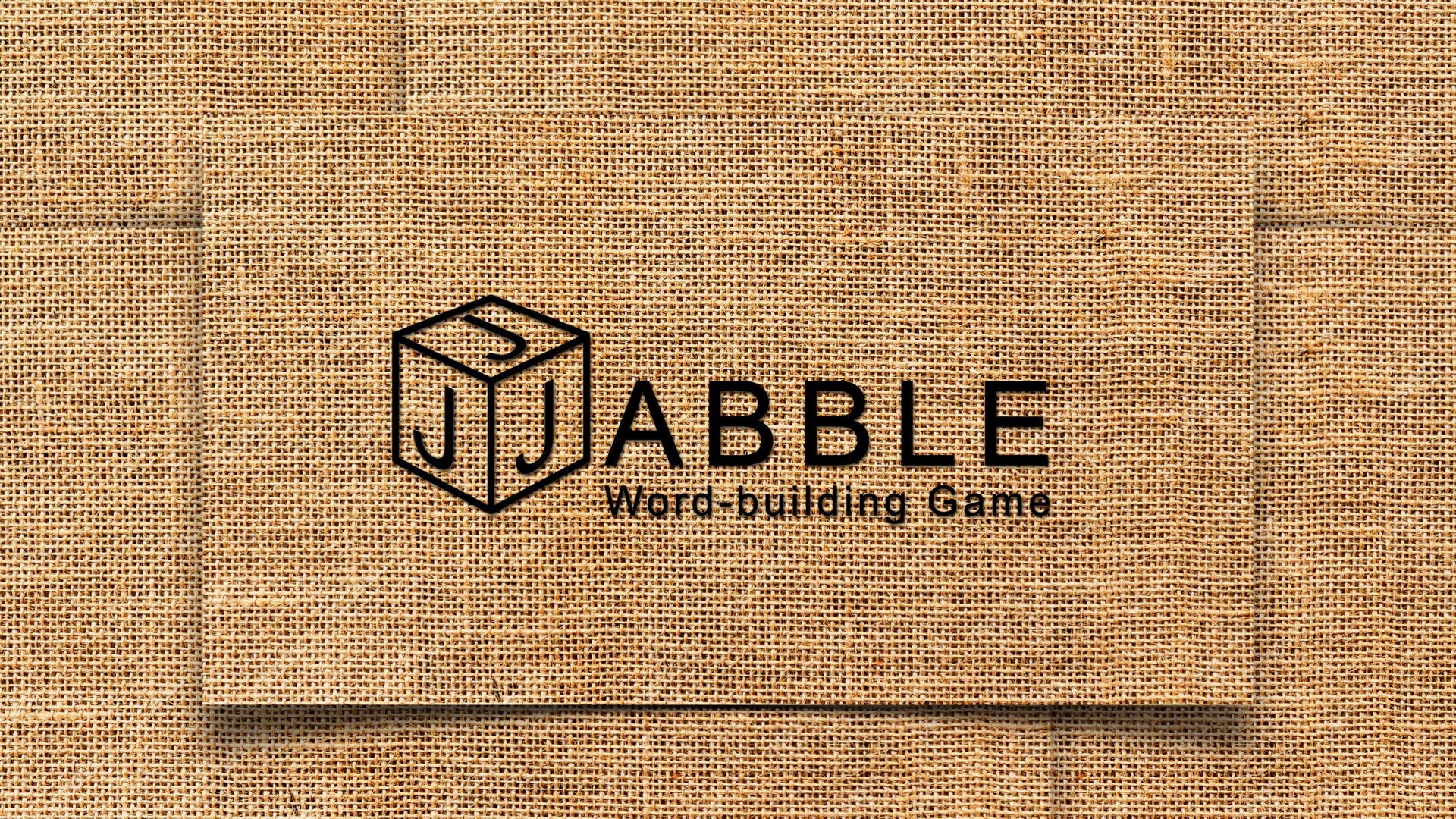 Jabble: Word-building Game – JABBLE